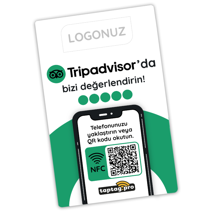 Mağaza – Taptag Pro
